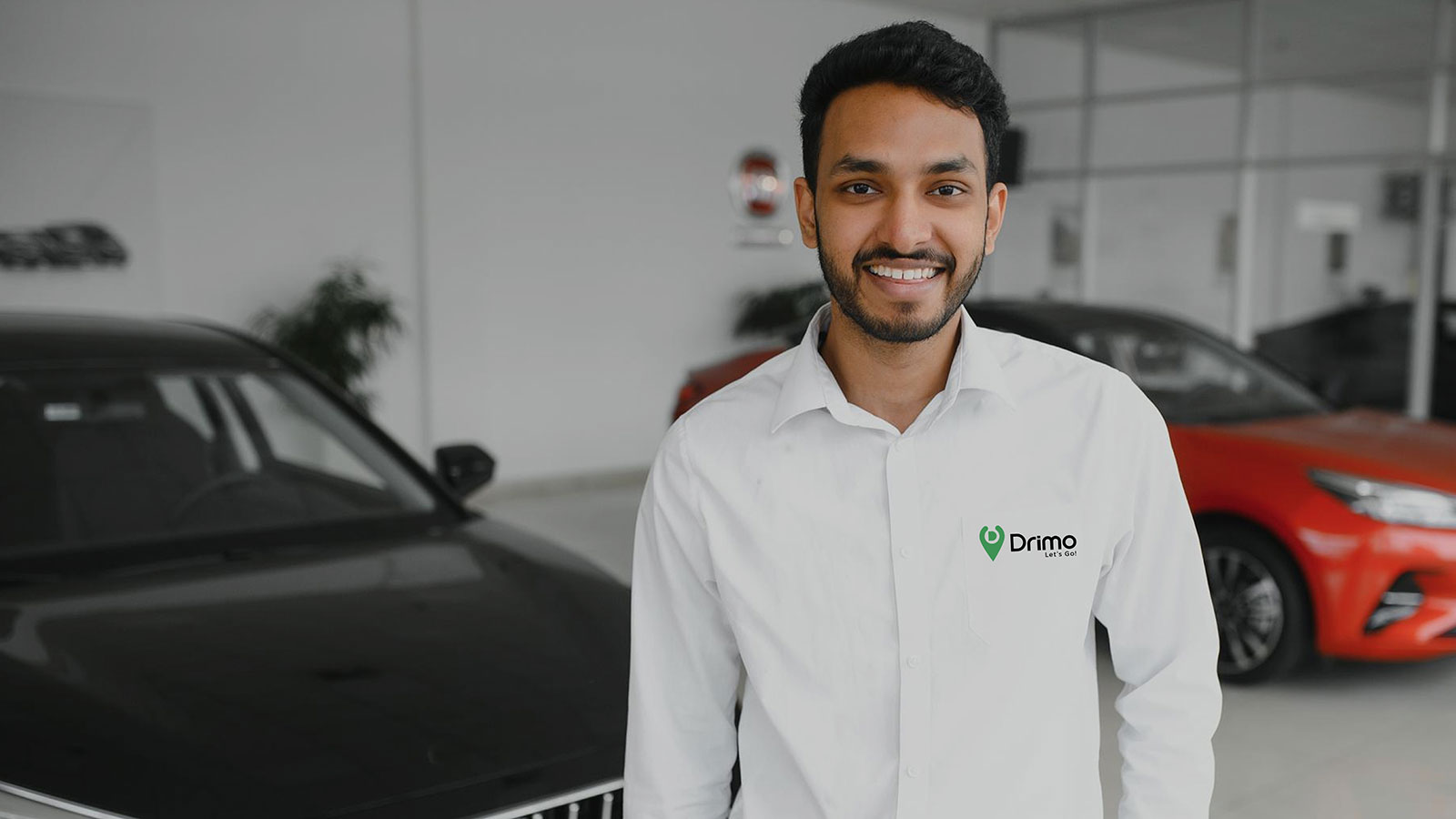 Explore Driver Job Vacancy Opportunities | Drimo