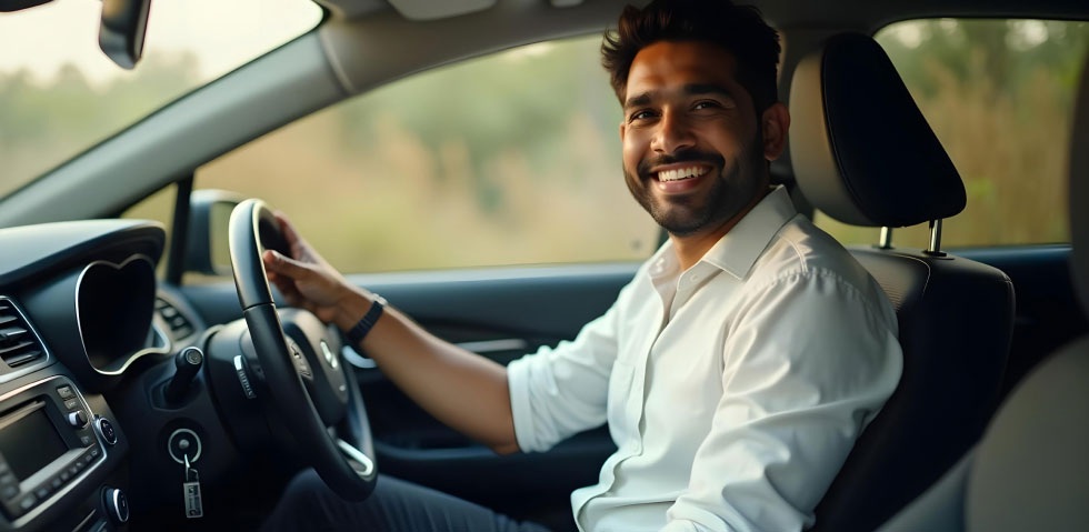 Drimo - Your Go-To Driver Service – Hire a Driver Now