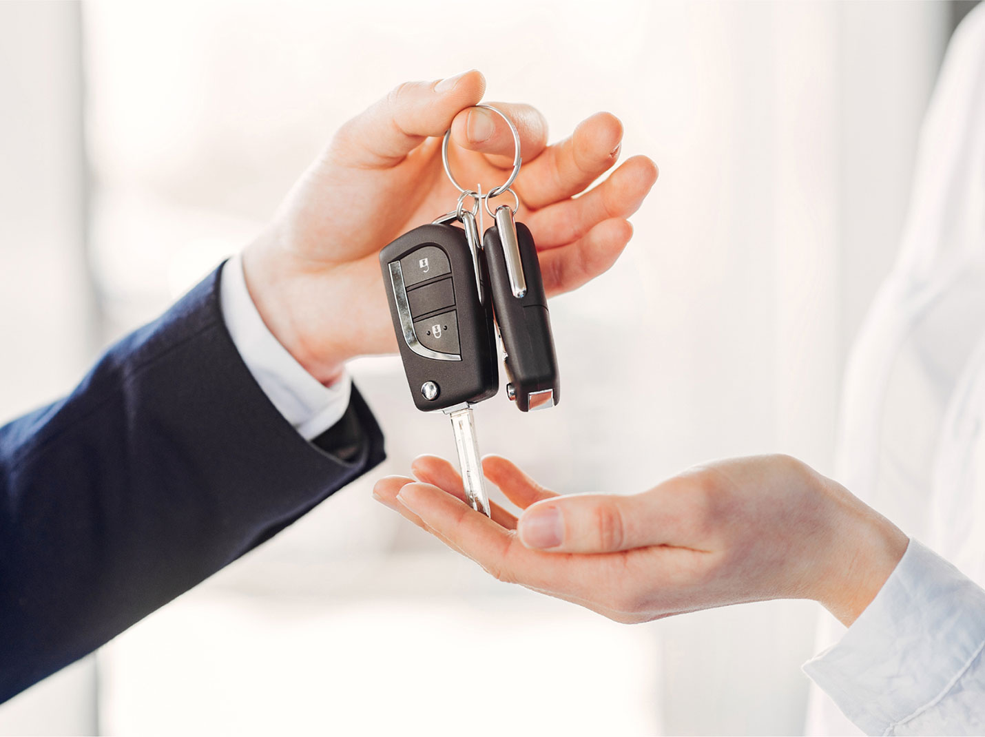 Monthly Driver Services | Hire Driver For A Month | Drimo